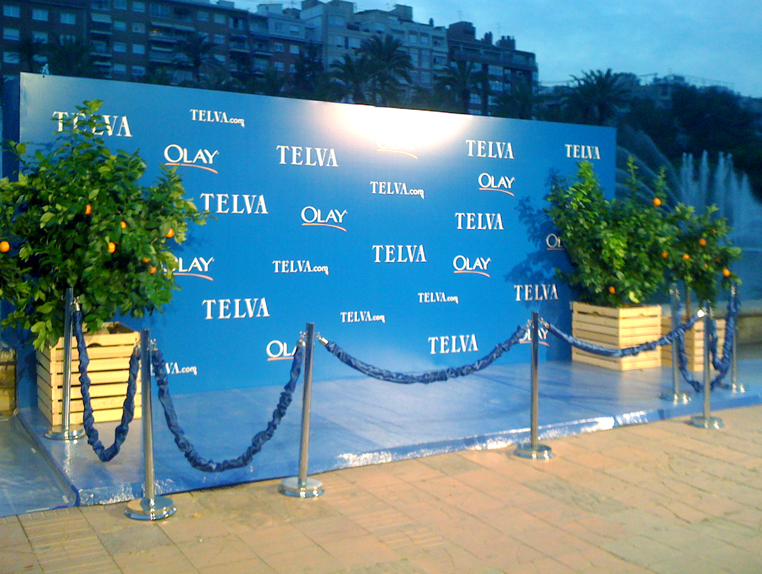 Photocall: qué es, dónde colocarlo y como hacer el más original ...